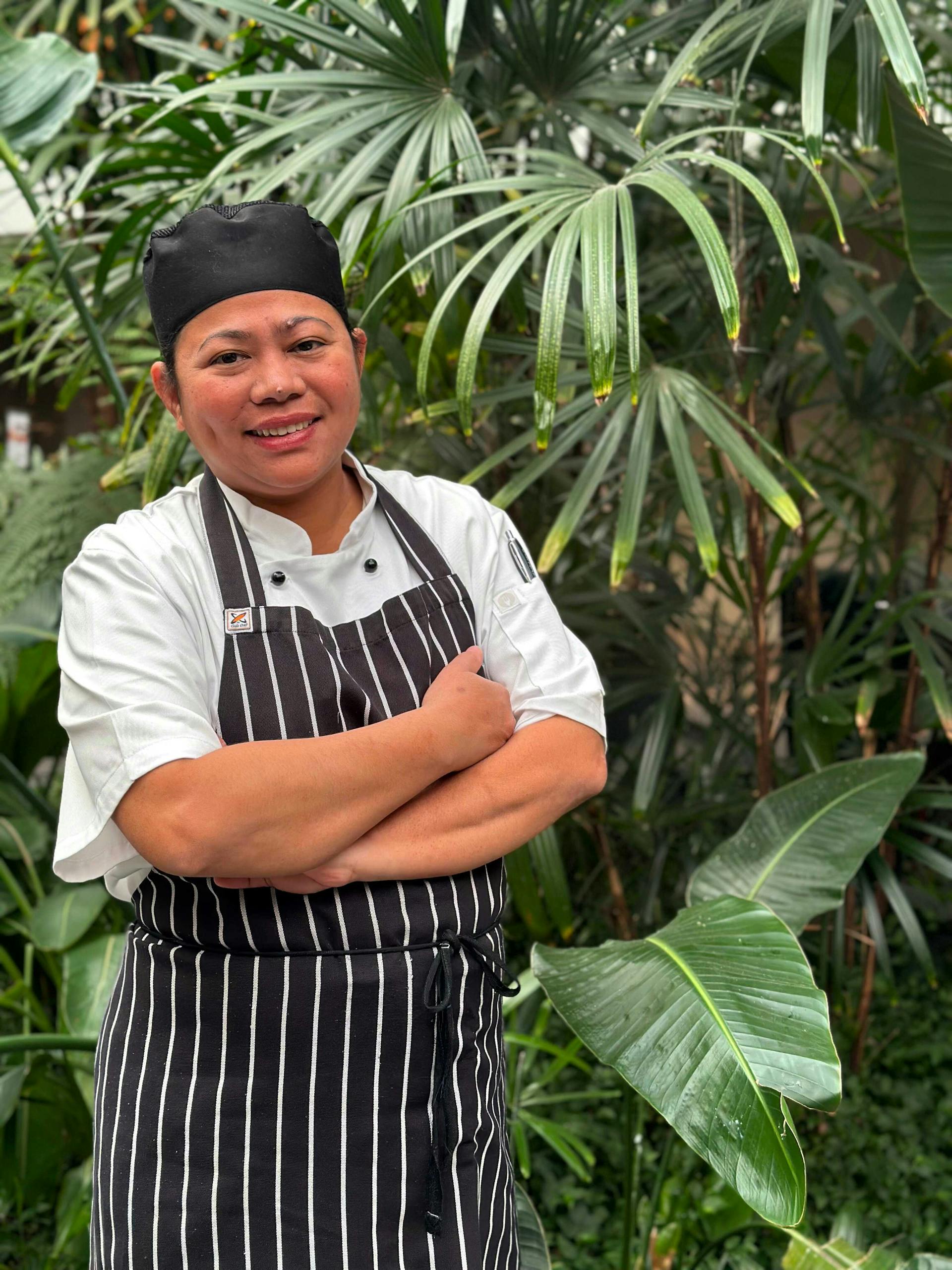 The Atrium Restaurant & Bar | Canberra Dining