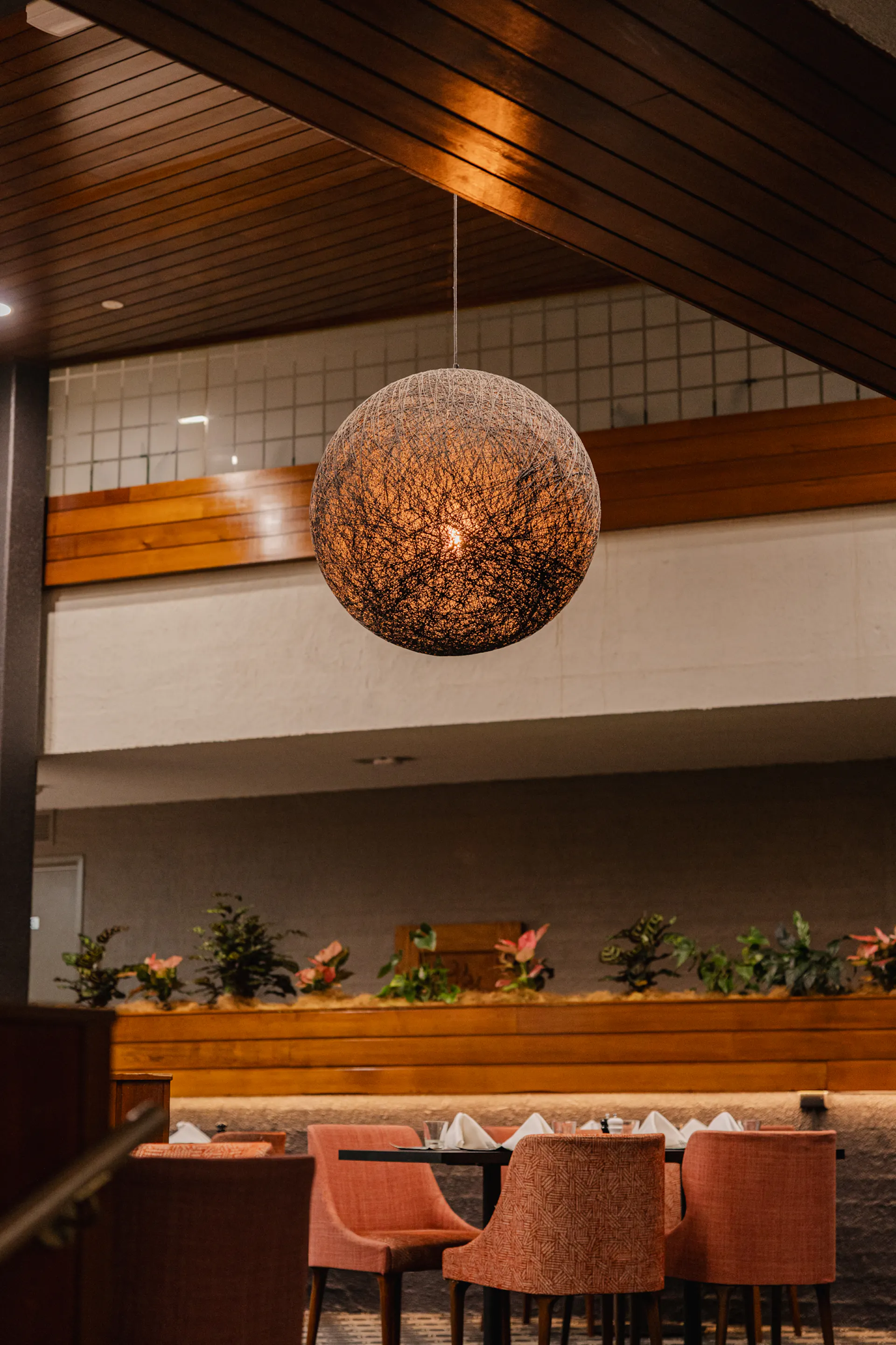 The Atrium Restaurant & Bar | Canberra Dining