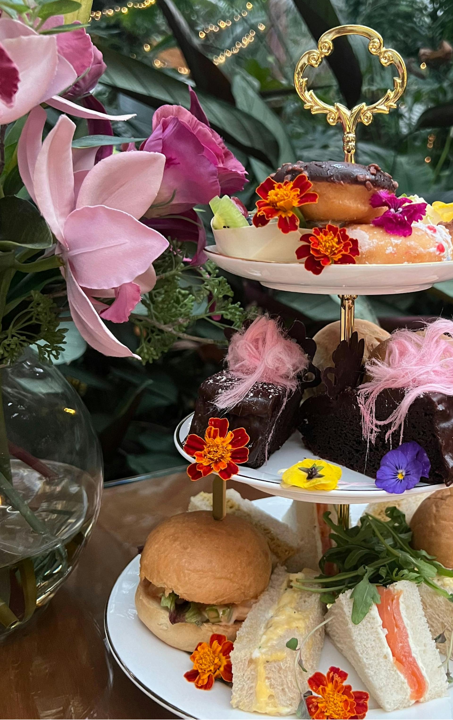 The Atrium Restaurant & Bar | Canberra Dining