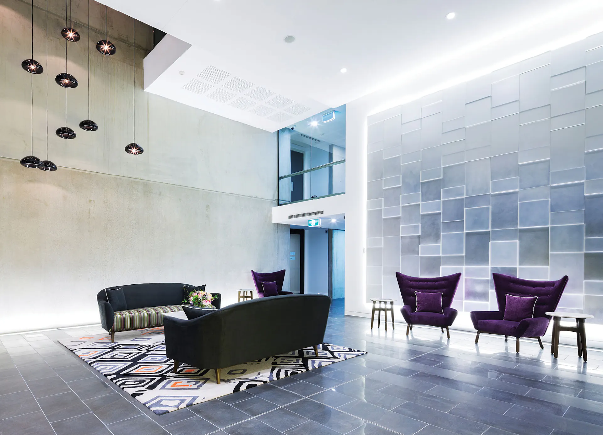 Contact Us | Avenue Hotel