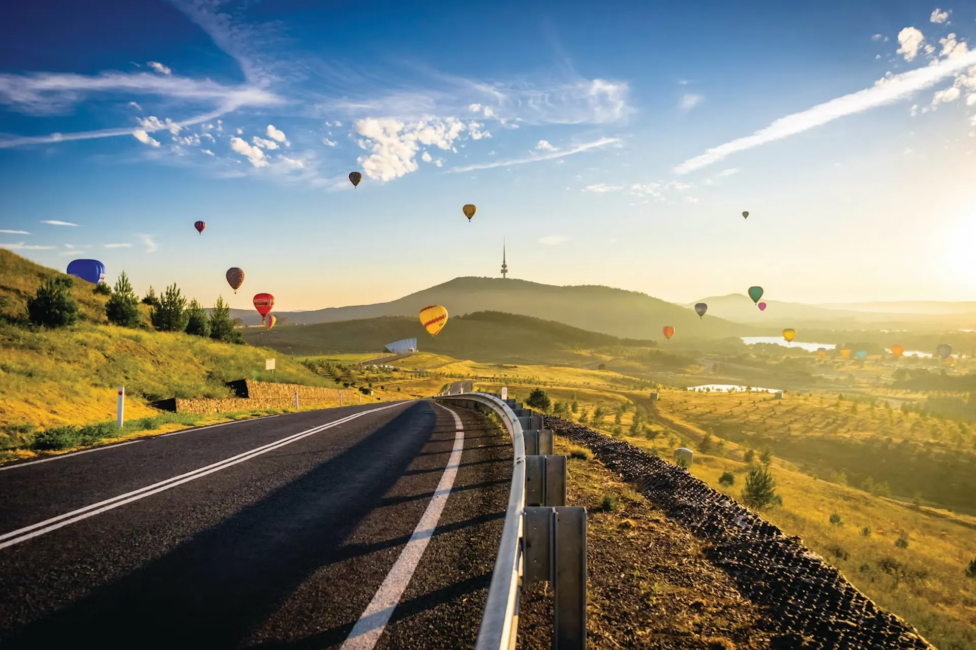 About Pavilion Hotel Canberra | Stylish & Affordable