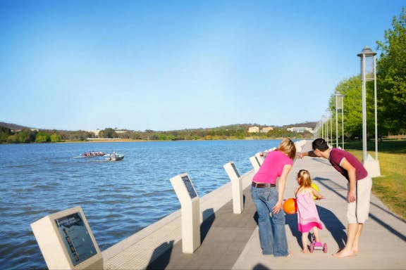 10 Things you didn't know about Canberra | Pavilion