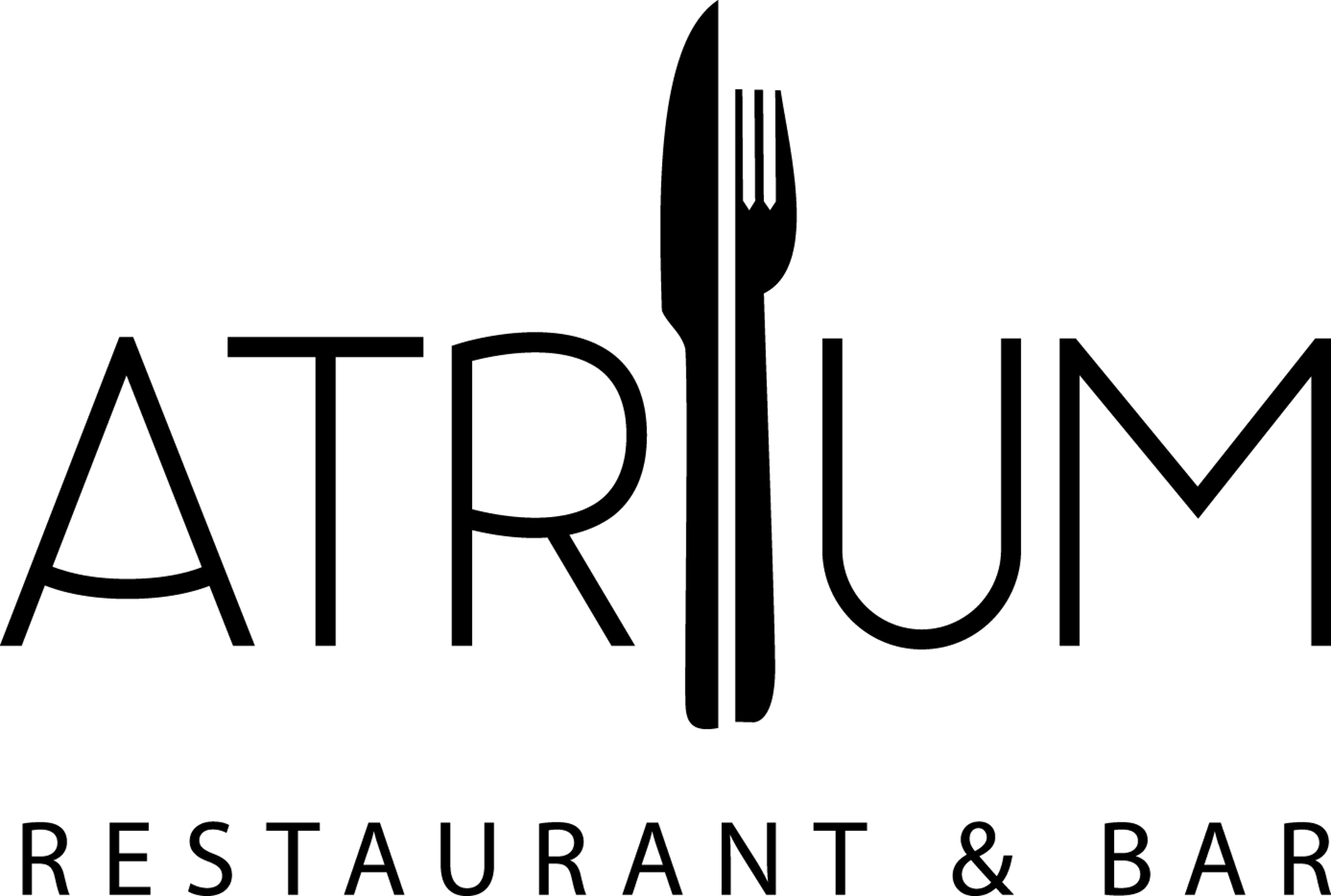 The Atrium Restaurant & Bar | Canberra Dining