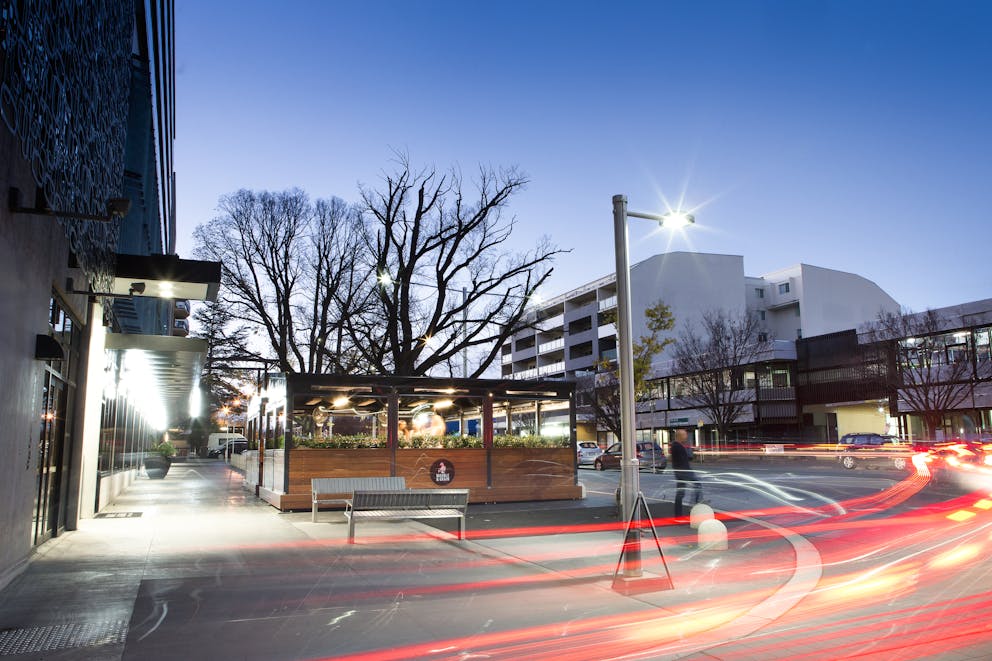 Masterclasses and Events at Marble & Grain | Canberra