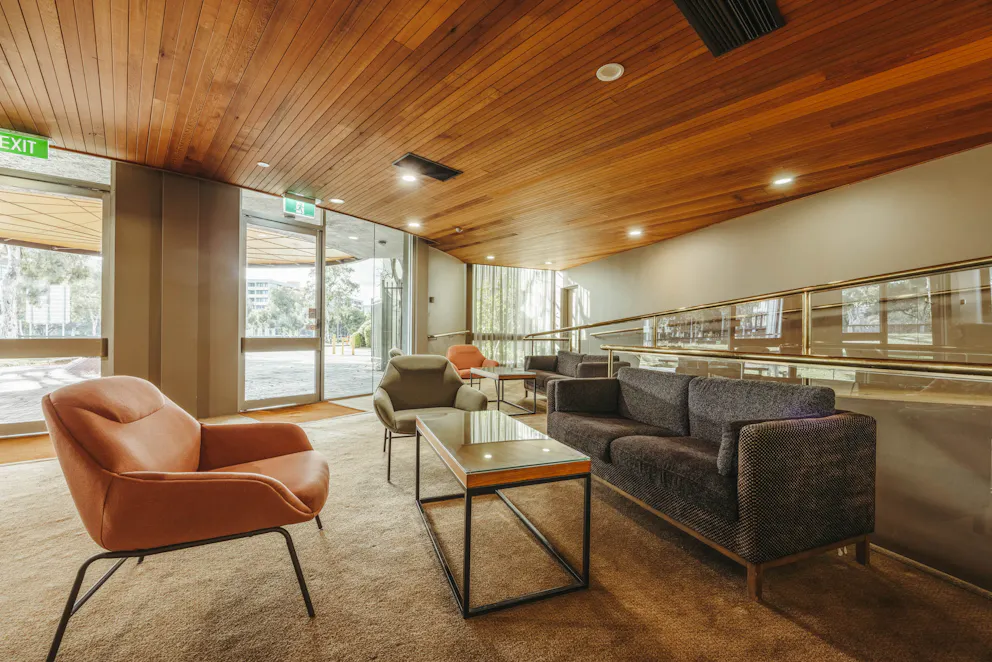 About Pavilion Hotel Canberra | Stylish & Affordable