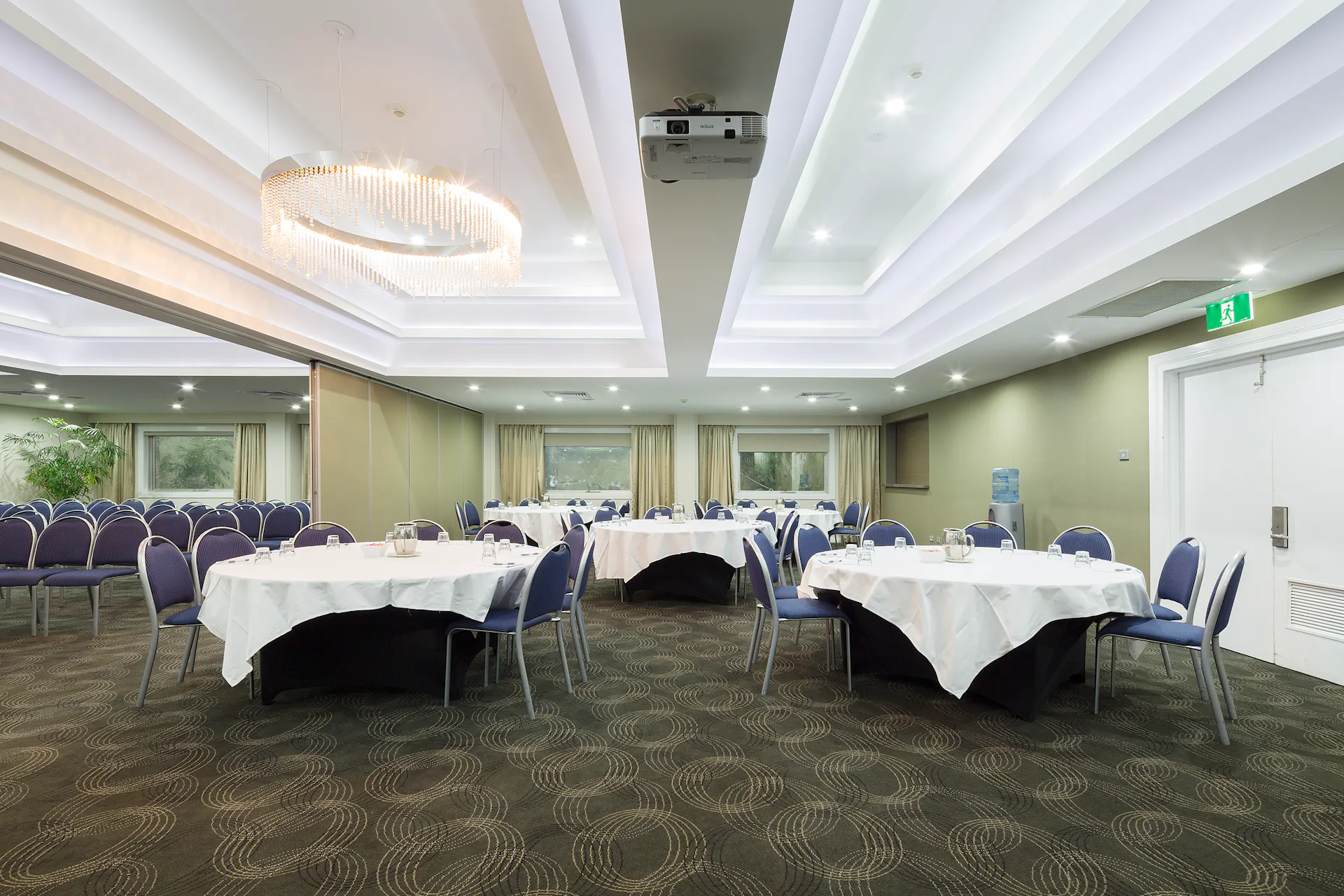 Function Venue Hire Canberra | Pavilion on Northbourne