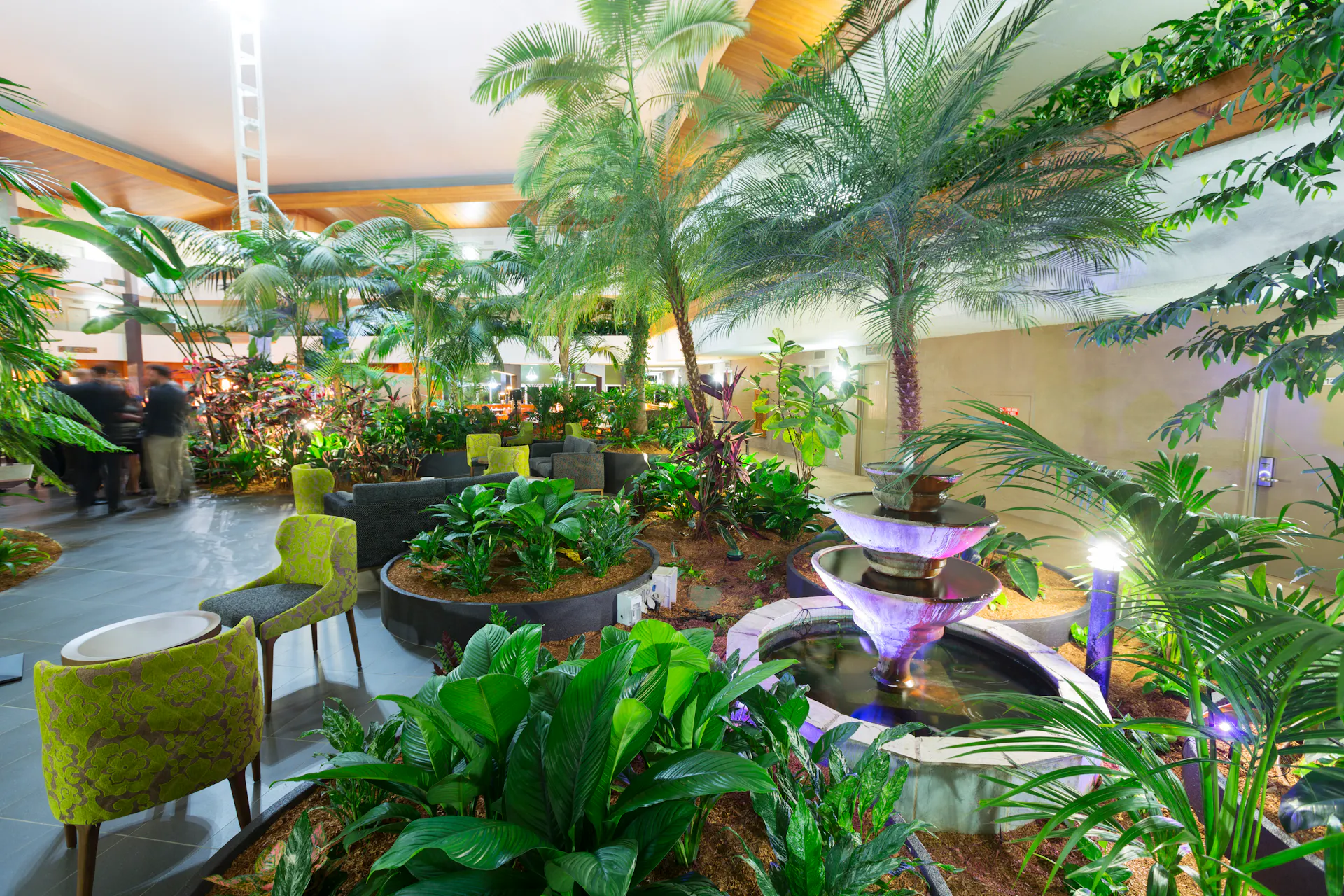 Function Venue Hire Canberra | Pavilion on Northbourne