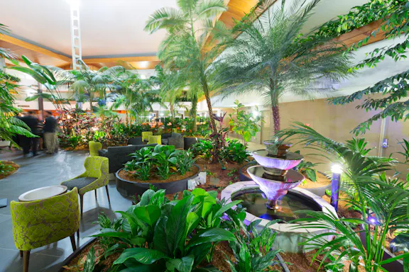 Function Venue Hire Canberra | Pavilion on Northbourne