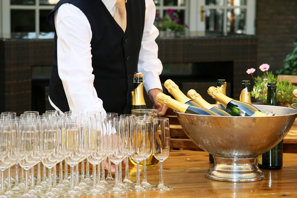 Function Venue Hire Canberra | Pavilion on Northbourne