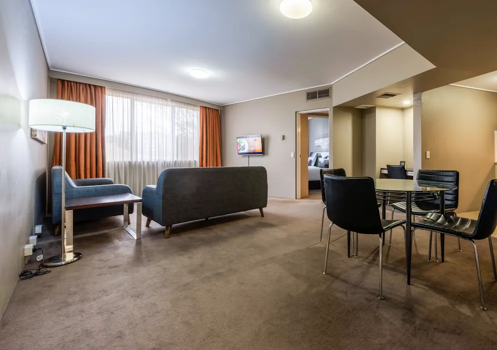 Our Room Types | Pavilion Hotel Canberra