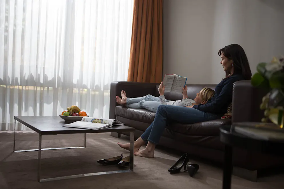 Our Rooms | Accommodation | Pavilion Hotel Canberra